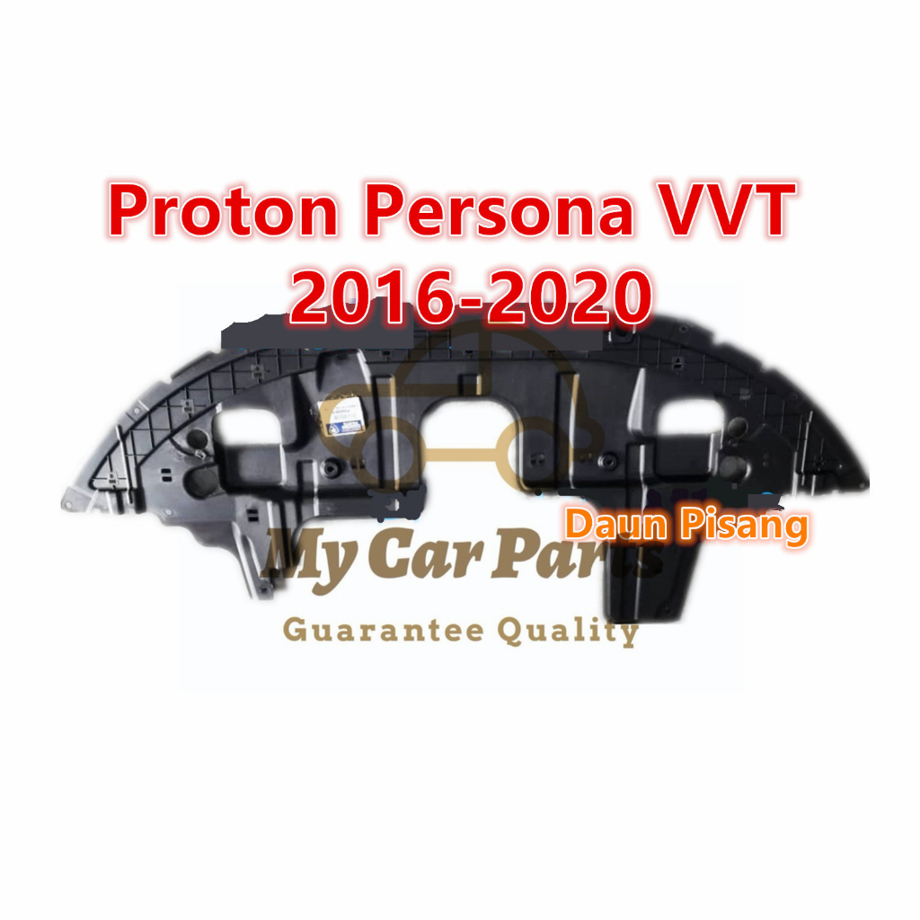 Proton Persona VVT 2016-2020 ORIGINAL Engine Under Cover | Shopee Malaysia