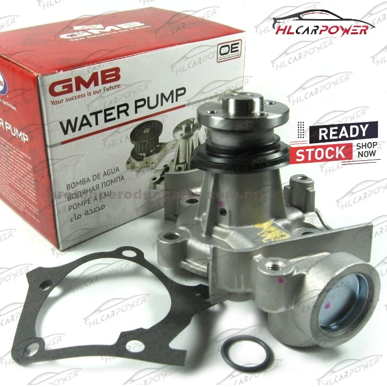 Perodua Kancil 660, 850 GMB Water Pump (GWD-36A) | Shopee Malaysia