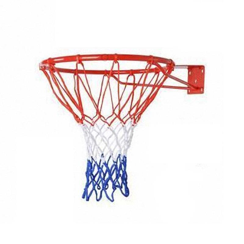 1 x basketball net jaring bola keranjang basket ball nett rim 12 loops ...