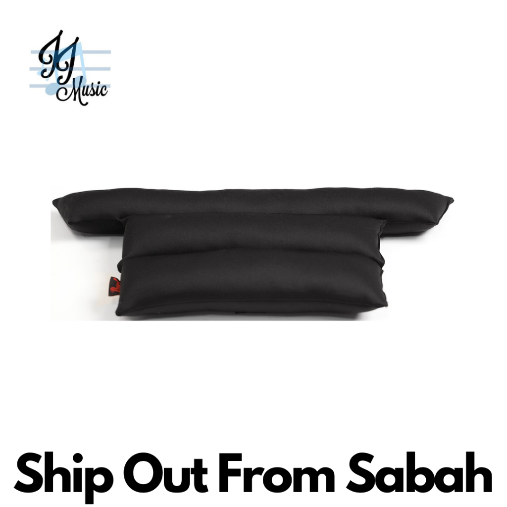 Pearl BDMF Bass Drum Muffler, Full Size (BDMF / BDM-F / BDM F) | Shopee ...