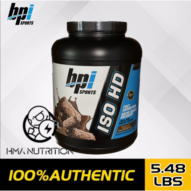 BPI Sports Iso HD(5.48LBS) BPI Iso Hd,Whey Isolate,BPI Whey Isolate ...