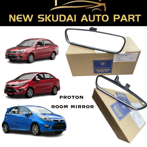 ORIGINAL PROTON IRIZ / PROTON SAGA & PROTON PERSONA ROOM ROOF INNER ...