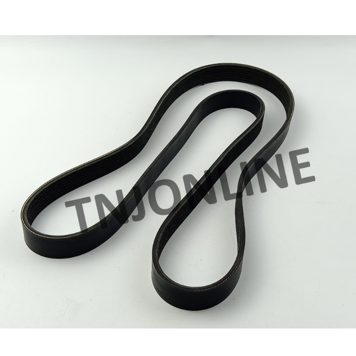 FAN BELT-TOYOTA LAND CRUISER PRADO KDJ120,HILUX SURF KDN185 (1KD-FTV ...