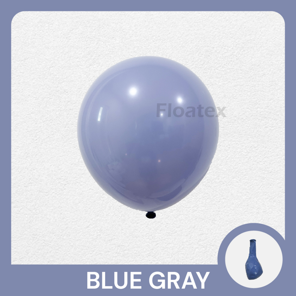 Floatex 25pcs/pack 18 Inch Round Latex Balloon Event Party Balloons ...