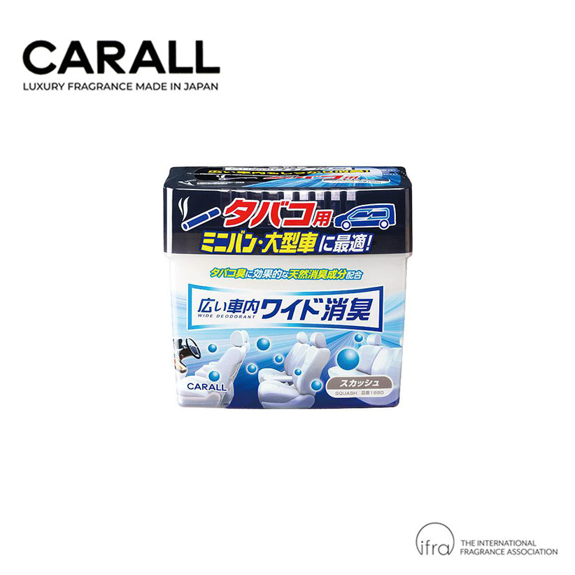 CARALL Wide Deodorant For Cigarette/ Rokok (800g) | Shopee Malaysia
