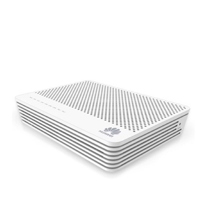 ***NEW*** HUAWEI ECHOLIFE HG8240H5 GPON TERMINAL FIBER OPTIC MODEM ...