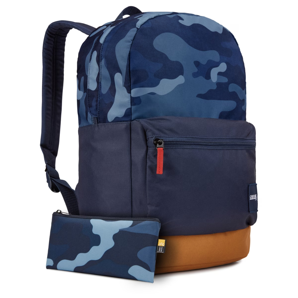 (Promo) Case Logic Commence Backpack (24L) | Shopee Malaysia