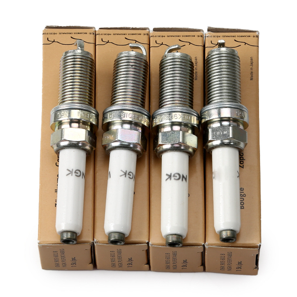 SPARK PLUG SET EA888 GEN.3 - AUDI A3 A4 A5 A6 A7 Q5 Q7 TT - PORSCHE ...