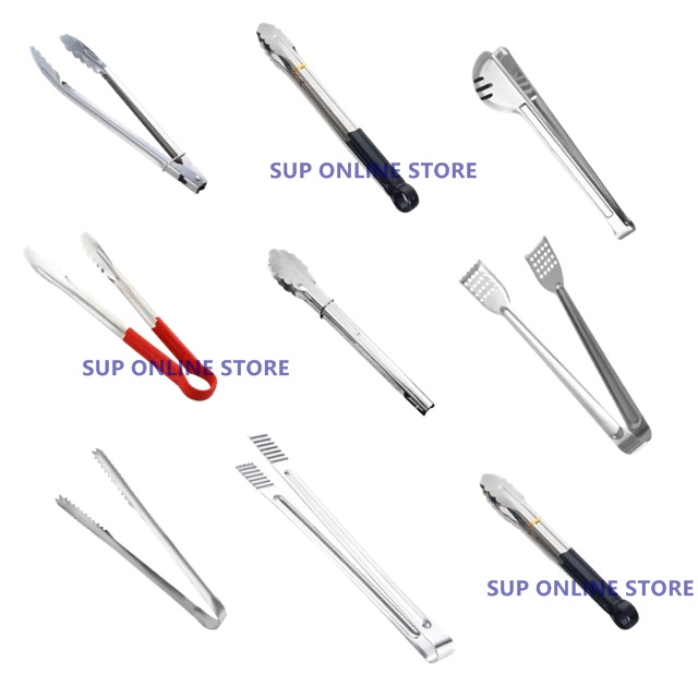 Multipurpose Clipper / Sepit / Sepit Goreng / Clip Fried / Long Clip ...