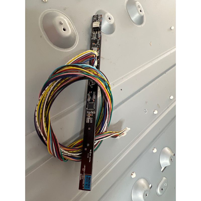 LG 42LK450-TA IR Receiver Sensor | Shopee Malaysia