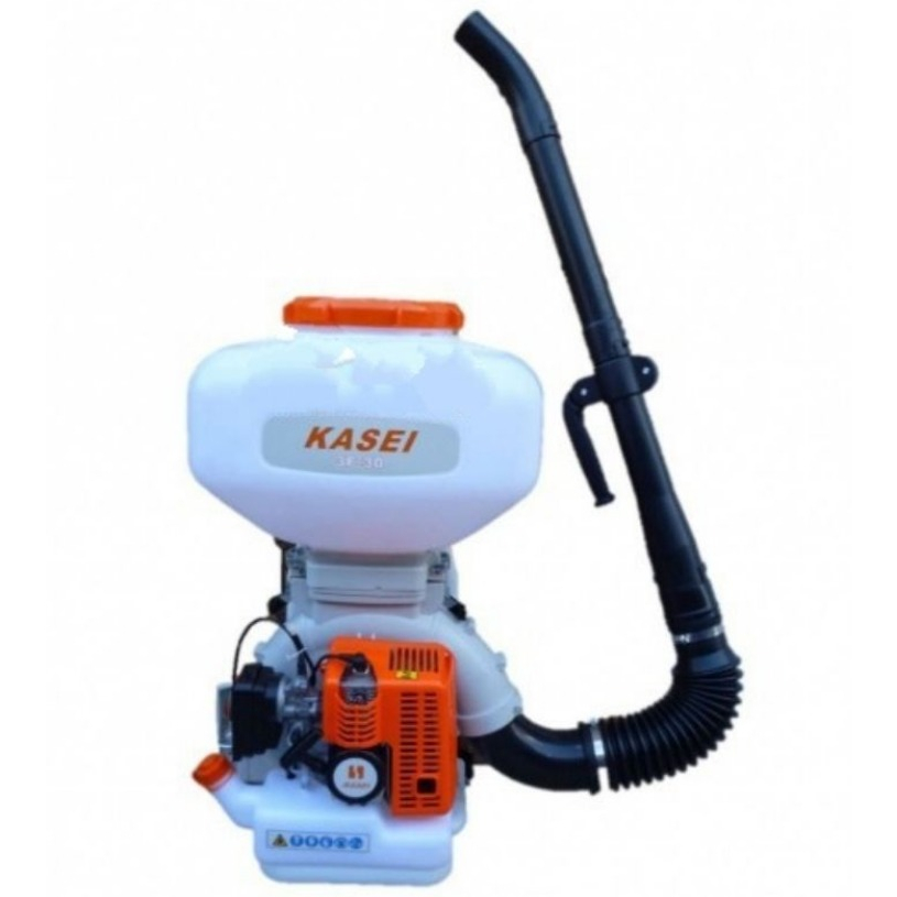 KASEI MIST DUSTER / MIST BLOWER 3F-30 30L PAM BAJA DAN BENIH PADI (HEAVY DUTY TAHAN PANAS ...