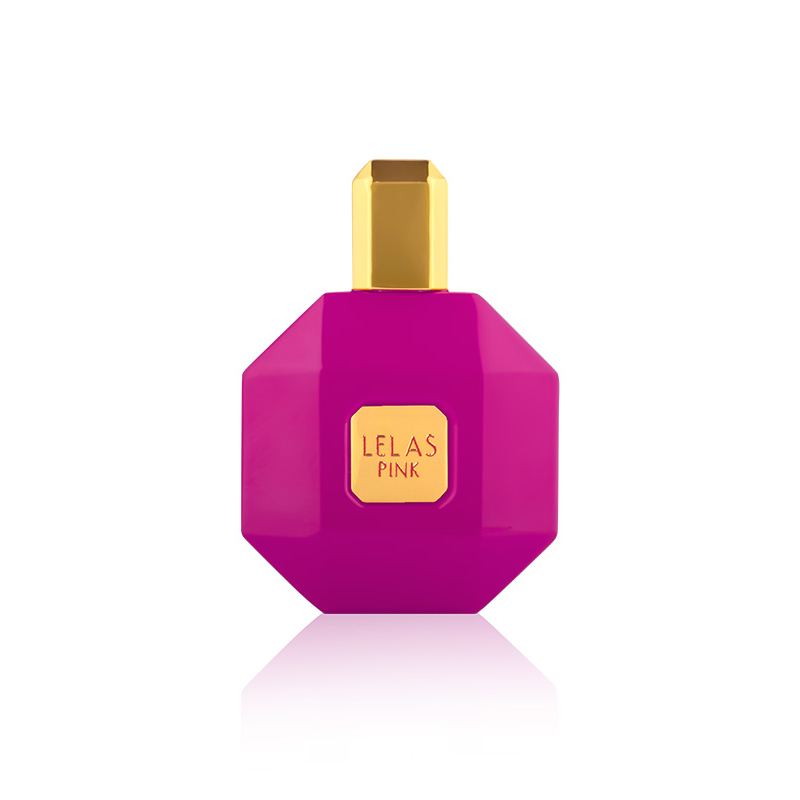 LELAS PINK EAU DE PARFUM SPECIAL COLLECTION 70 ML | Shopee Malaysia