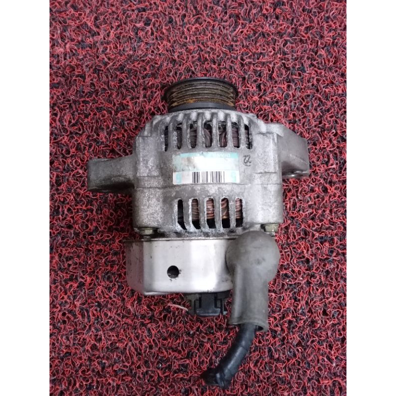 PERODUA EF 3PIN ALTERNATOR FOR VIVA/KELISA/KENARI | Shopee Malaysia