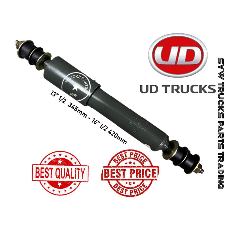 Nissan CW520 Front & Rear Cabin Shock Absorber 56100-00Z08 | Shopee ...