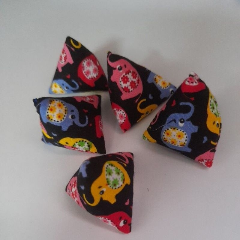 Batu Seremban 5 biji/set Permainan Tradisional | Shopee Malaysia