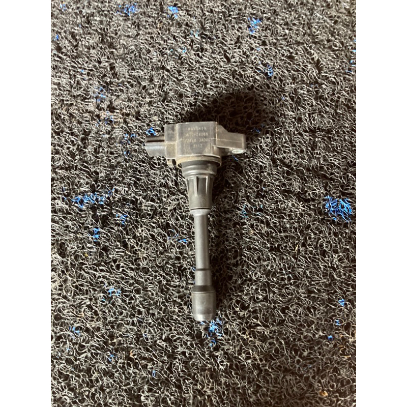 🔥USED JAPAN🔥NISSAN SENTRA N16🇯🇵HANSHIN🇯🇵IGNITION PLUG COIL | Shopee ...