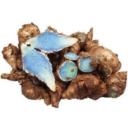 Black Turmeric / Karu Manjal/ Kali Haldi / Karuppu Manjal / கருமஞ்சள் ...