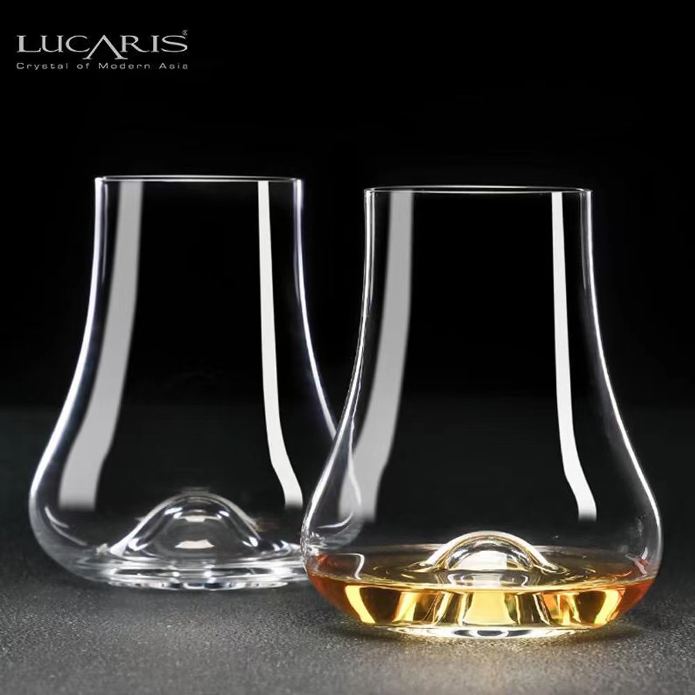 255ML/LT14WT09 Lucaris Premium Classic Barware High Quality Lead Free ...