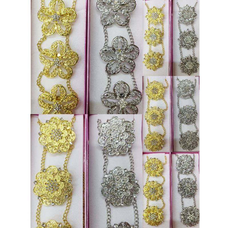 Dokoh Rantai kebaya tradisional | Shopee Malaysia