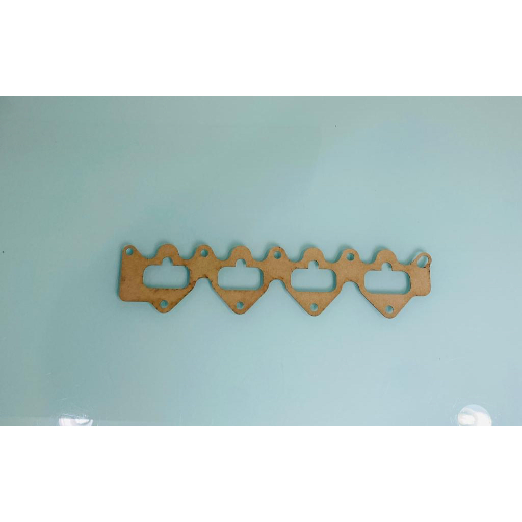 INTAKE MANIFOLD PAPER GASKET 1.6MM LASER CUT ALL MODELS AVAILABLE ...