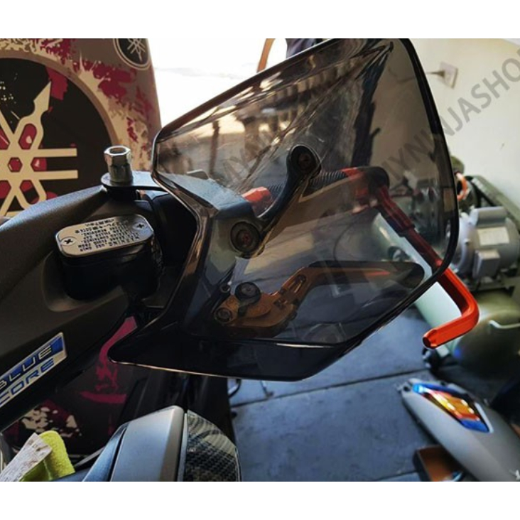 For Yamaha Nmax N-max/ ADV/NVX155/XMAX/FZ150/Ex5/Lc135/Y15/Srl115 ...