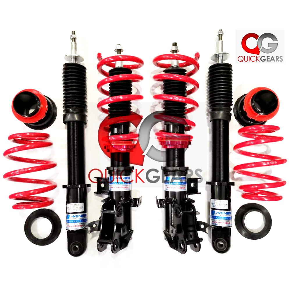 Toyota Camry ACV30 2001+ / ACV40 2006+ / ACV50 2012+ - Mines Hi Lo ...