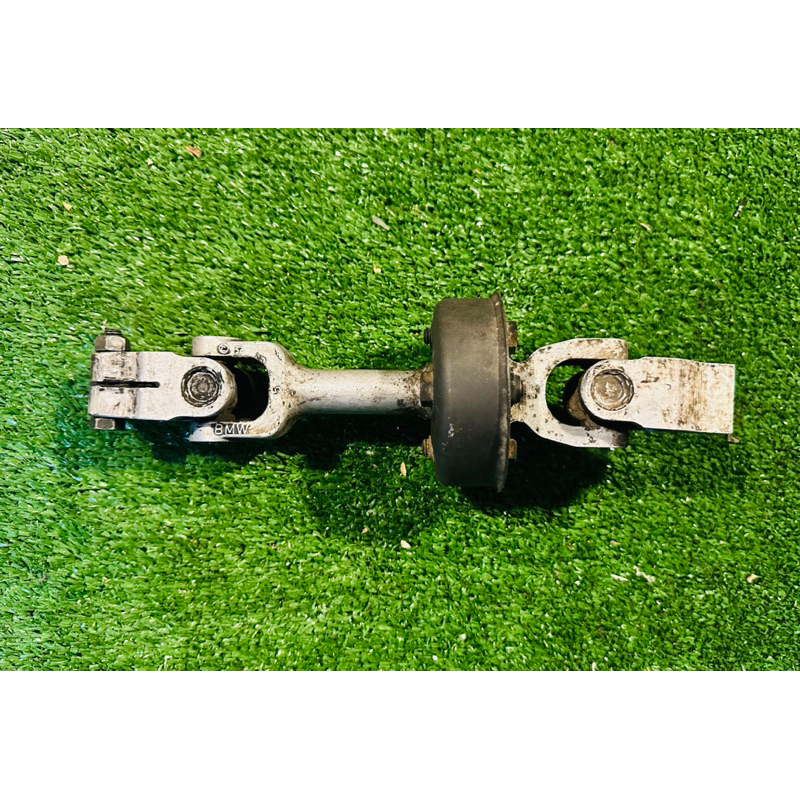 Steering knuckle, joint, coupling & coupler swivel, BMW E30 E320i ...