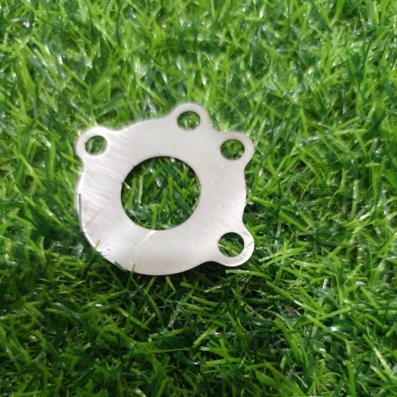 PLATE STANSTIIL BUSH POWER VALVE TZM. | Shopee Malaysia