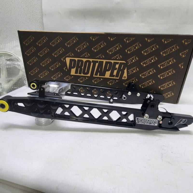 Wave125 Srl115 Kriss Lagenda Arm Full Cnc Ps1 Protaper Malaysia Swing