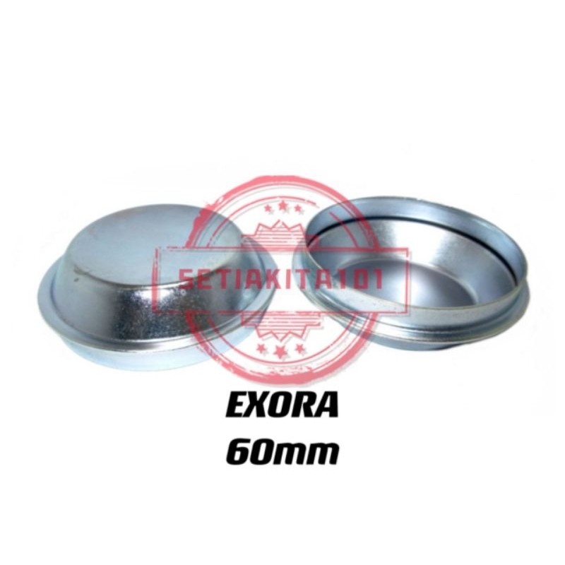PROTON EXORA EXORA BOLD WHEEL BEARING CAP/HUB CAP/GREASE CAP/WHEEL TIRE ...
