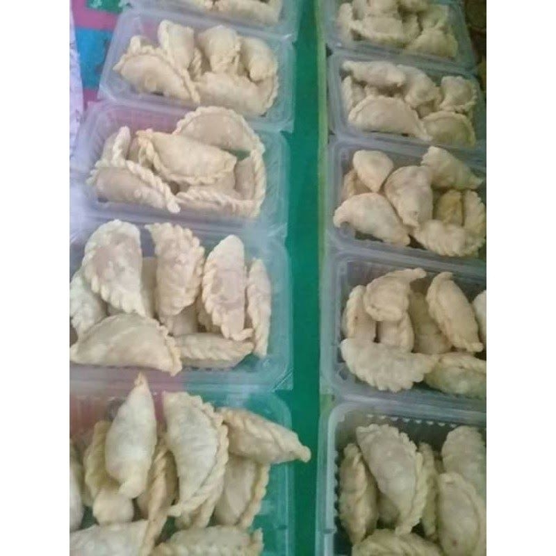 Karipap, Roti Goreng dan Chakue Frozen Sedap | Shopee Malaysia