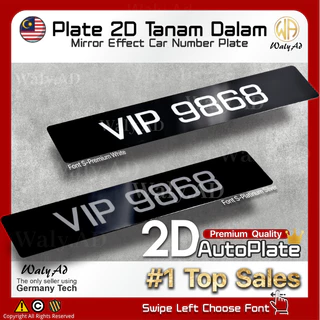 Buy number plate Online With Best Price, Dec 2025 | Shopee Malaysia