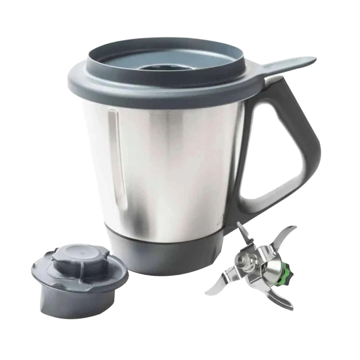 Complete TM6 Thermomix Mixing Bowl | Shopee Malaysia