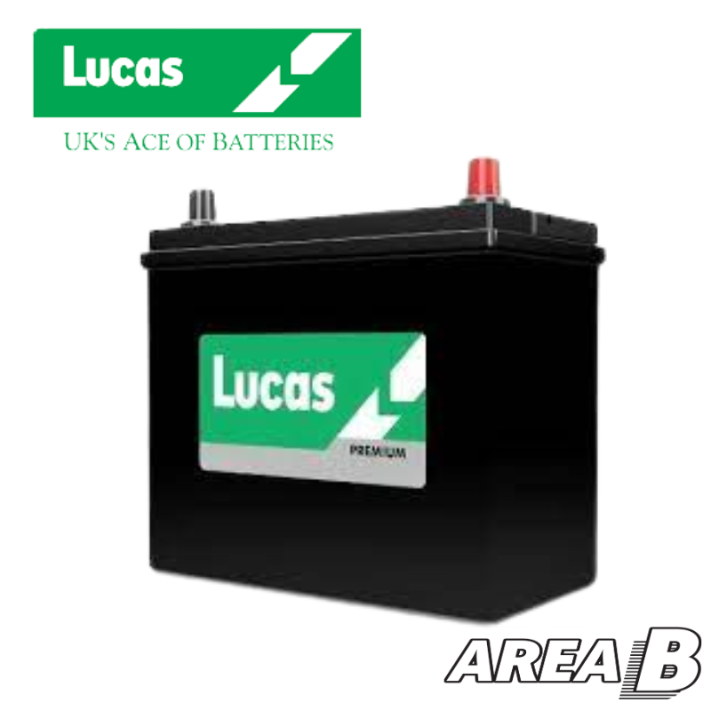 [M42]EFB BATTERY CAR BATTERY eco battery BATERI KERETA,Stop Start Car ...