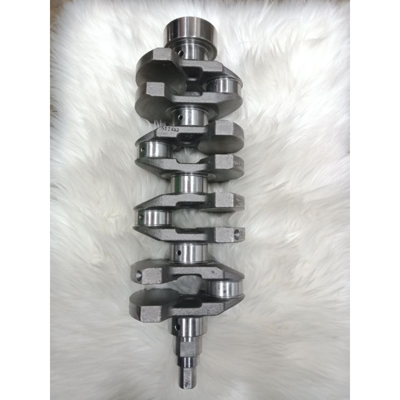 CRANK SHAFT PROTON PERSONA 1.6 / GEN2 / WAJA / EXORA CPS CAMPRO ...