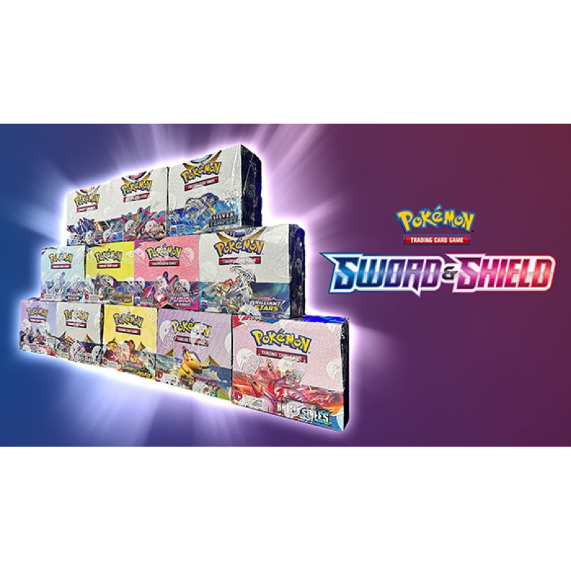 PoKéMoN TCG: ORIGINAL POKEMON CARDS READY STOCK Trainer Toolkit 2022 ...