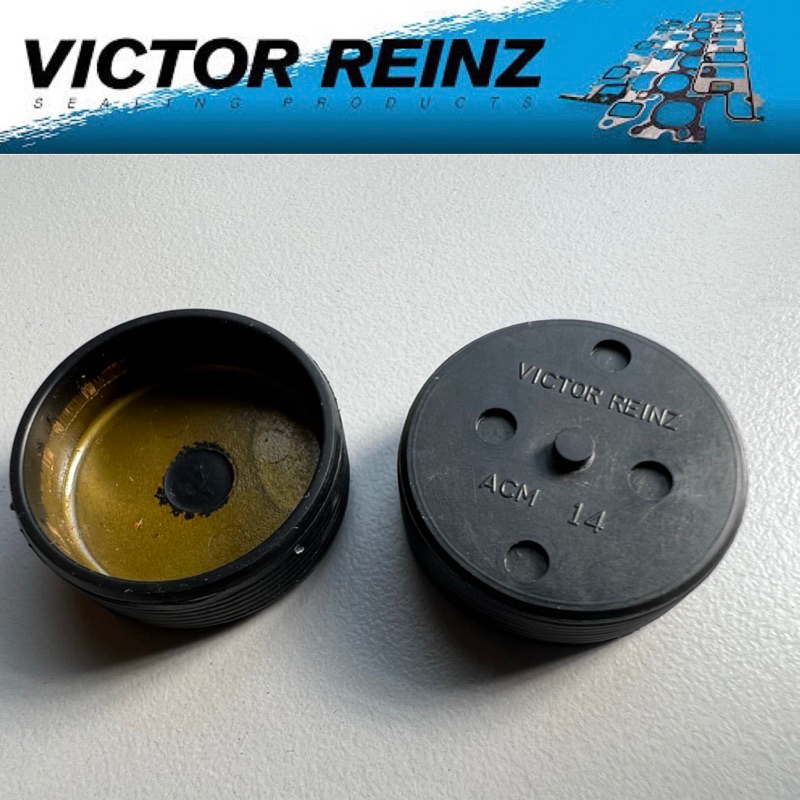 Victor Reinz Vw Volkswagen Golf Mk5 Mk6 Passat Audi A4 A5 2.0 Camshaft ...