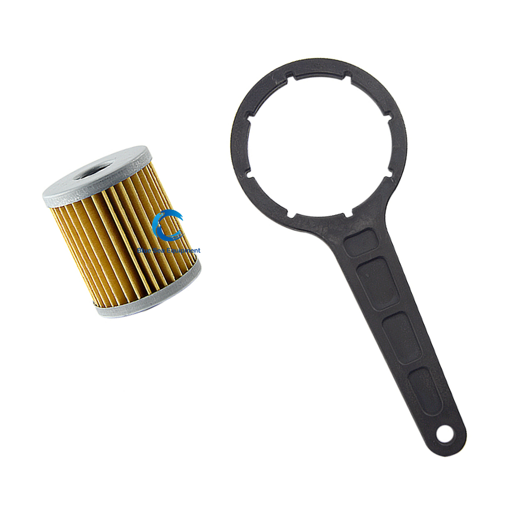 UF10K Water Separator Element Fuel Filter 65910-98J00 | Shopee Malaysia