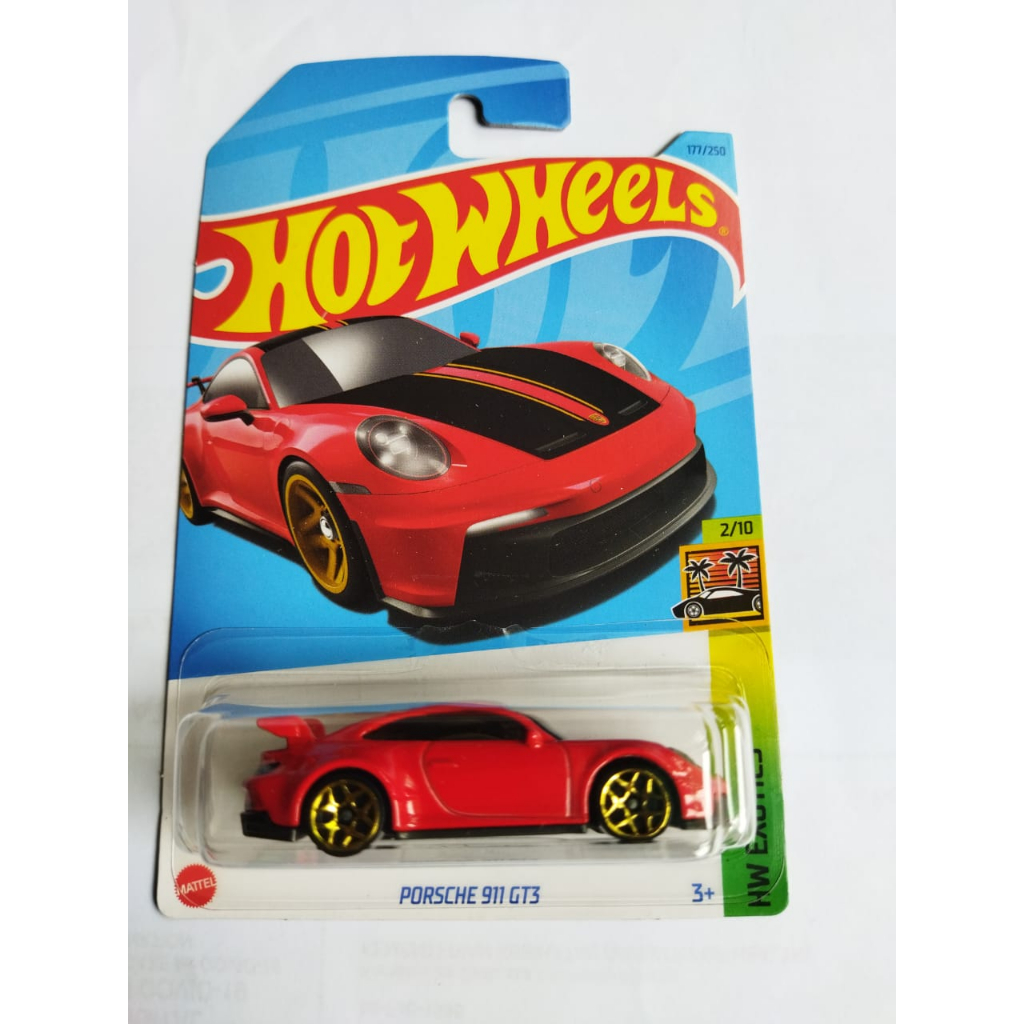 Hot Wheels Mainline Honda Civic Porsche Toyota Supra Subaru Impreza ...