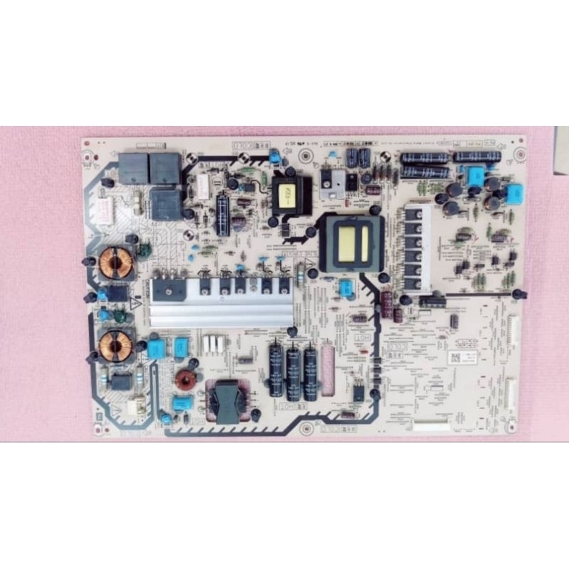 Panasonic TH-L42D25K LED TV Power Board MainBoard T-CON | Shopee Malaysia