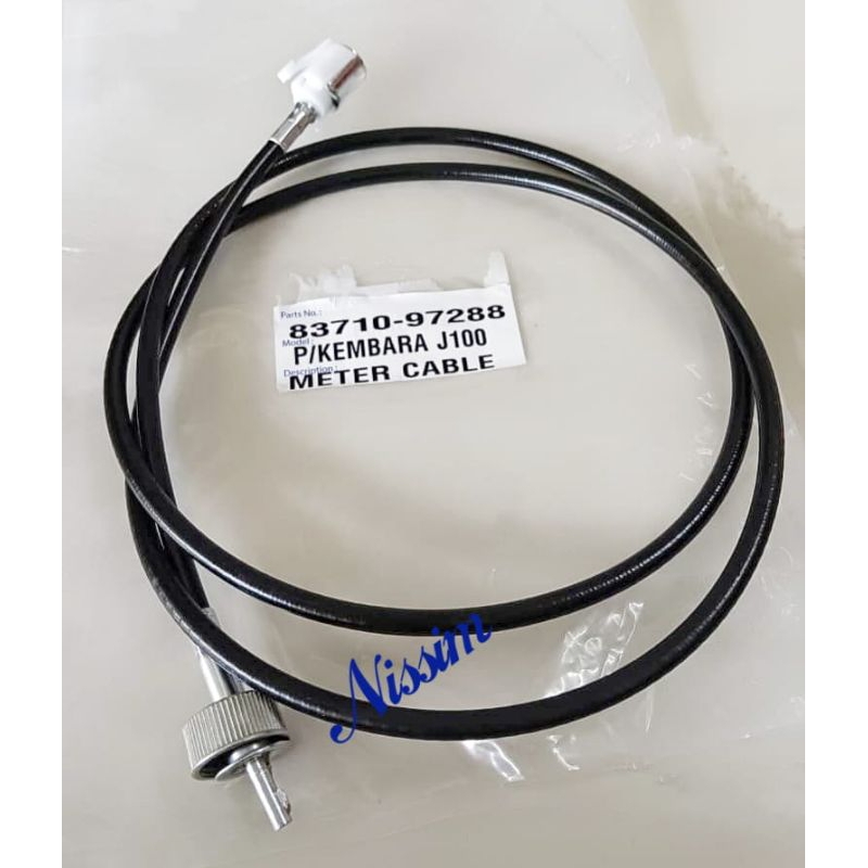 Meter Cable Kembara J100 (To-1600) | Shopee Malaysia