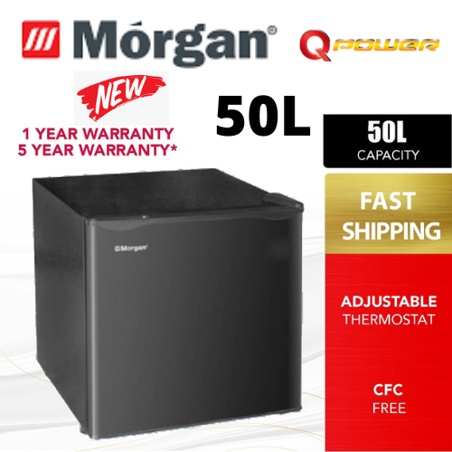 Midea/Hisense /Morgan 50L Mini Bar Refridgerator MDRD86FGG/MMB-NB62LSL ...