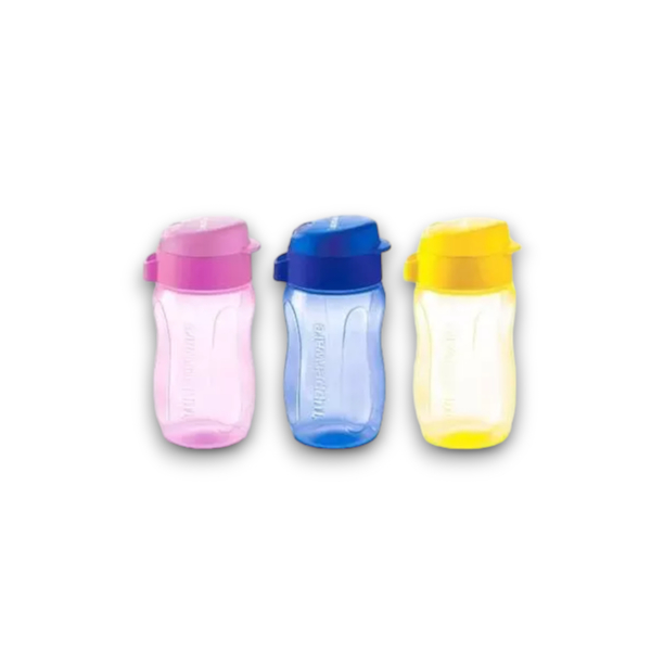 Tupperware Slim Eco Bottle 310ml(1pc) | Shopee Malaysia