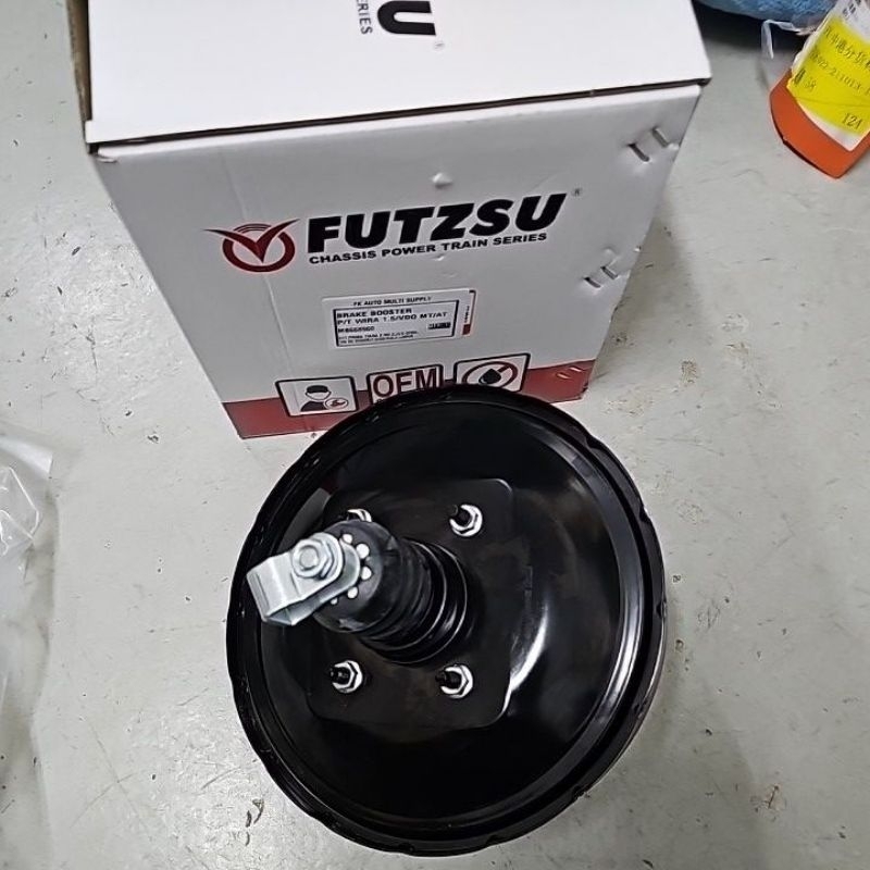 MB668960 PROTON WIRA SATRIA 1.3 1.5 1.6 1.8 BRAKE BOOSTER SERVO PUMP ...