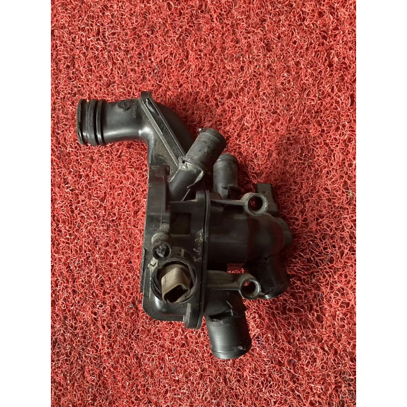 🔥USED JAPAN🔥MINI COOPER R56 N14 TURBO THERMOSTAT WITH HOUSING | Shopee ...