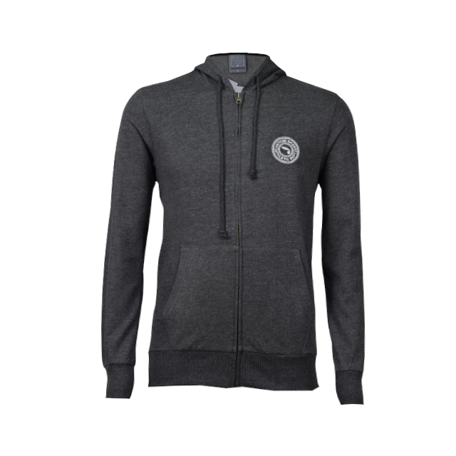 Antioni Men's Jacket Hoodies - BLKMD | Shopee Malaysia