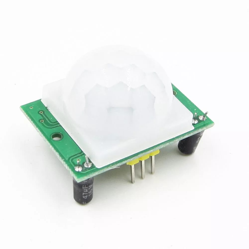 HC-SR501 PIR Human Living Animal Motion Detect Detector Sensor ... HC-SR501 PIR Human Living Animal Motion Detect Detector Sensor ...