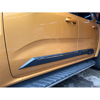 Ford ranger T9 2022 2023 2024 raptor Side door panel cover cladding ...