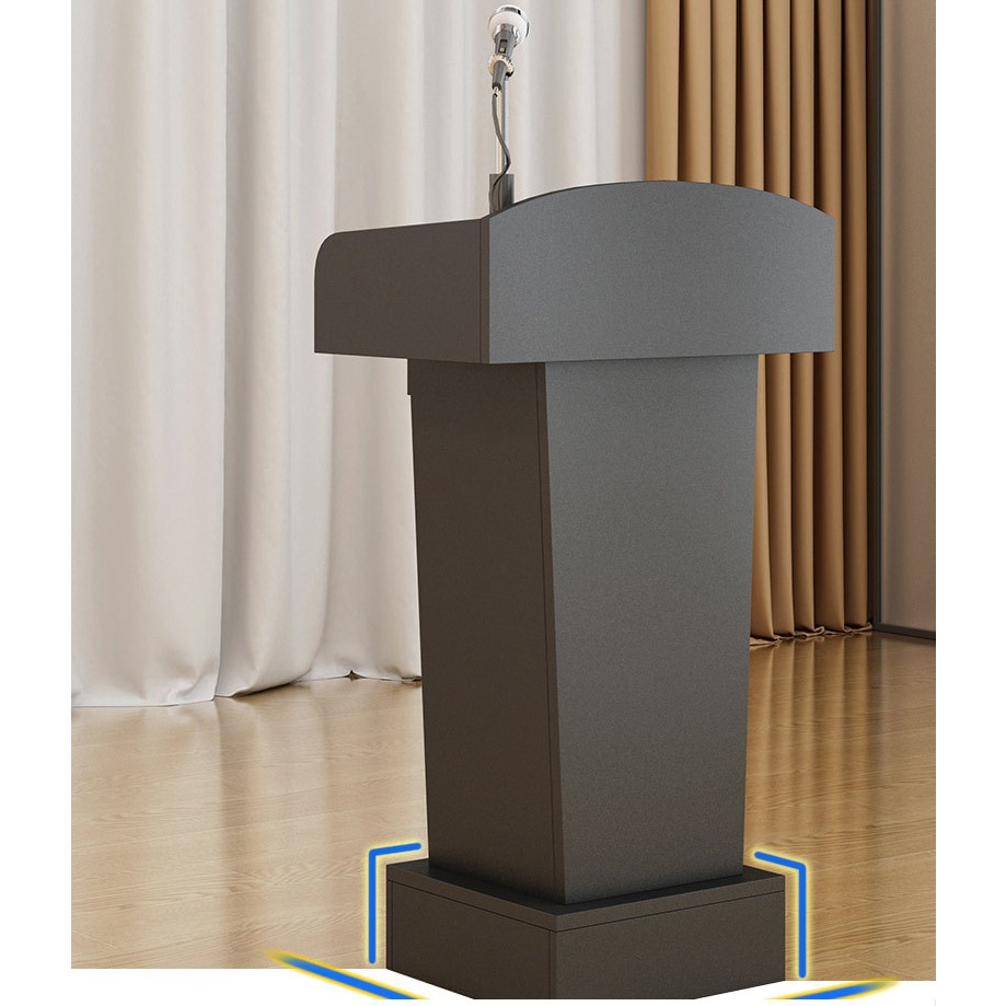 🎙️Speaker Podium Stage Speech Talk Emcee DeskStand Reception Lecture ...