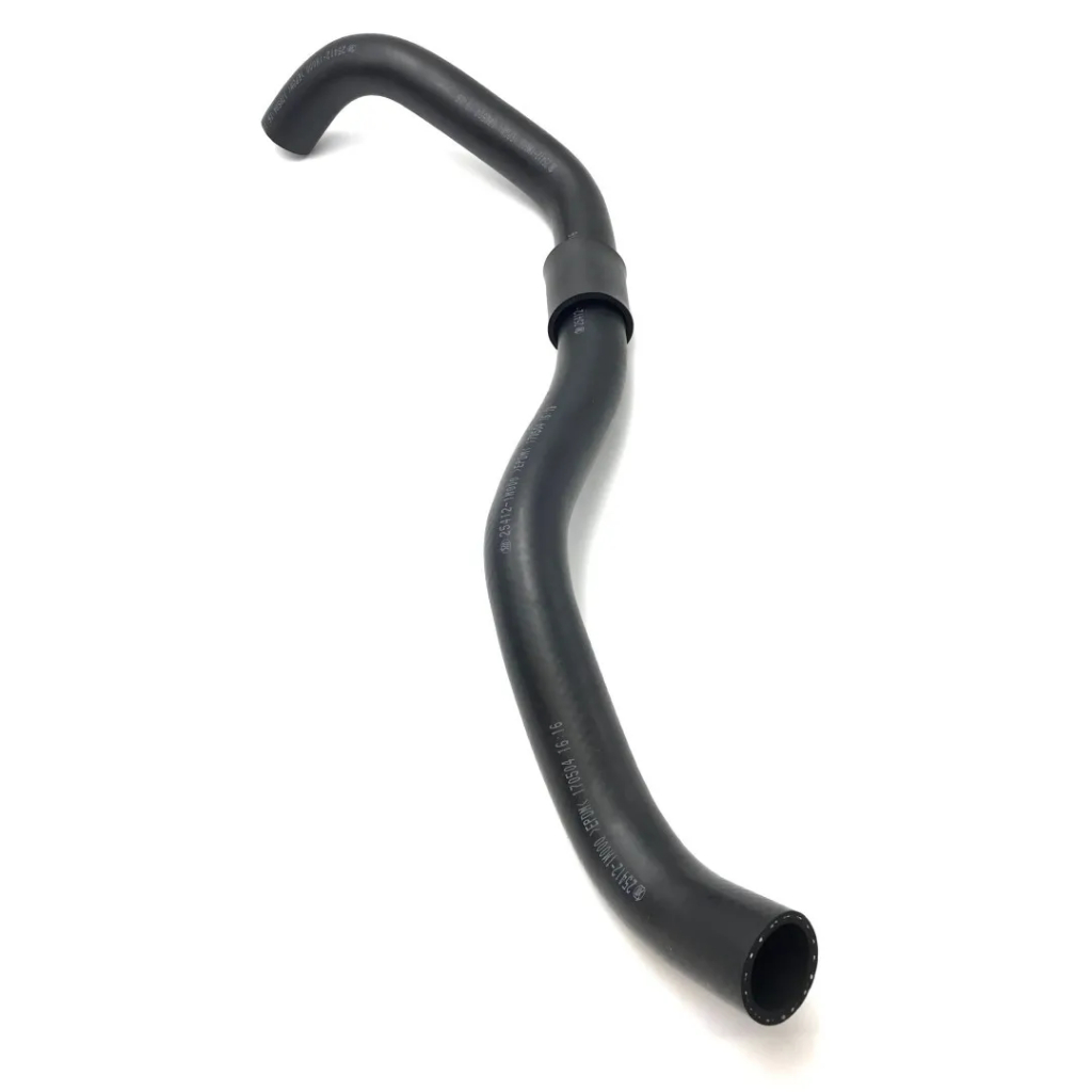 RADIATOR HOSE / WATER HOSE UPPER / LOWER (GENUINE PARTS / AFTERMARKET ...